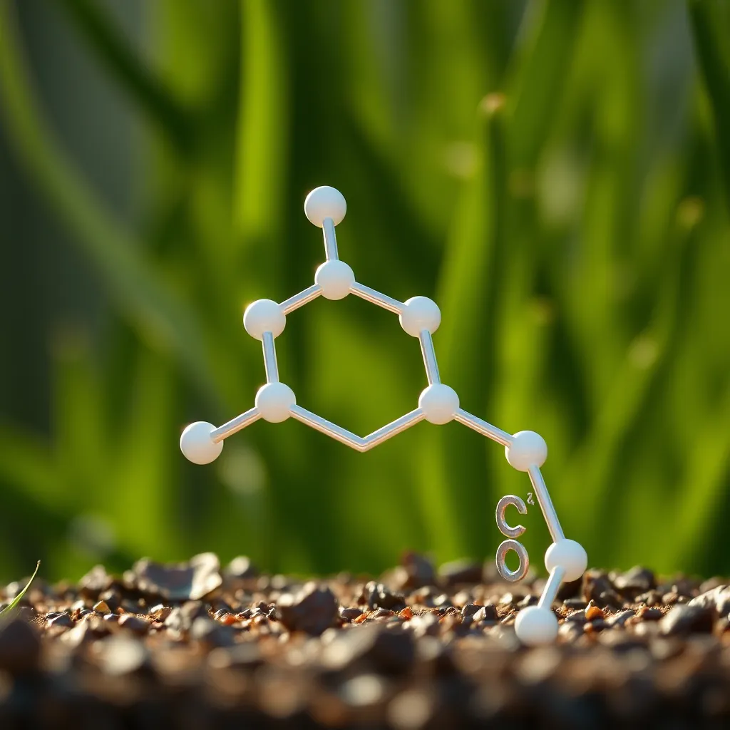 Understanding Roundup Ingredients: Key Components Explained