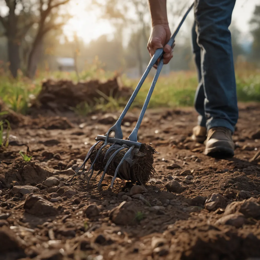 Understanding Rock and Root Rake in Agriculture