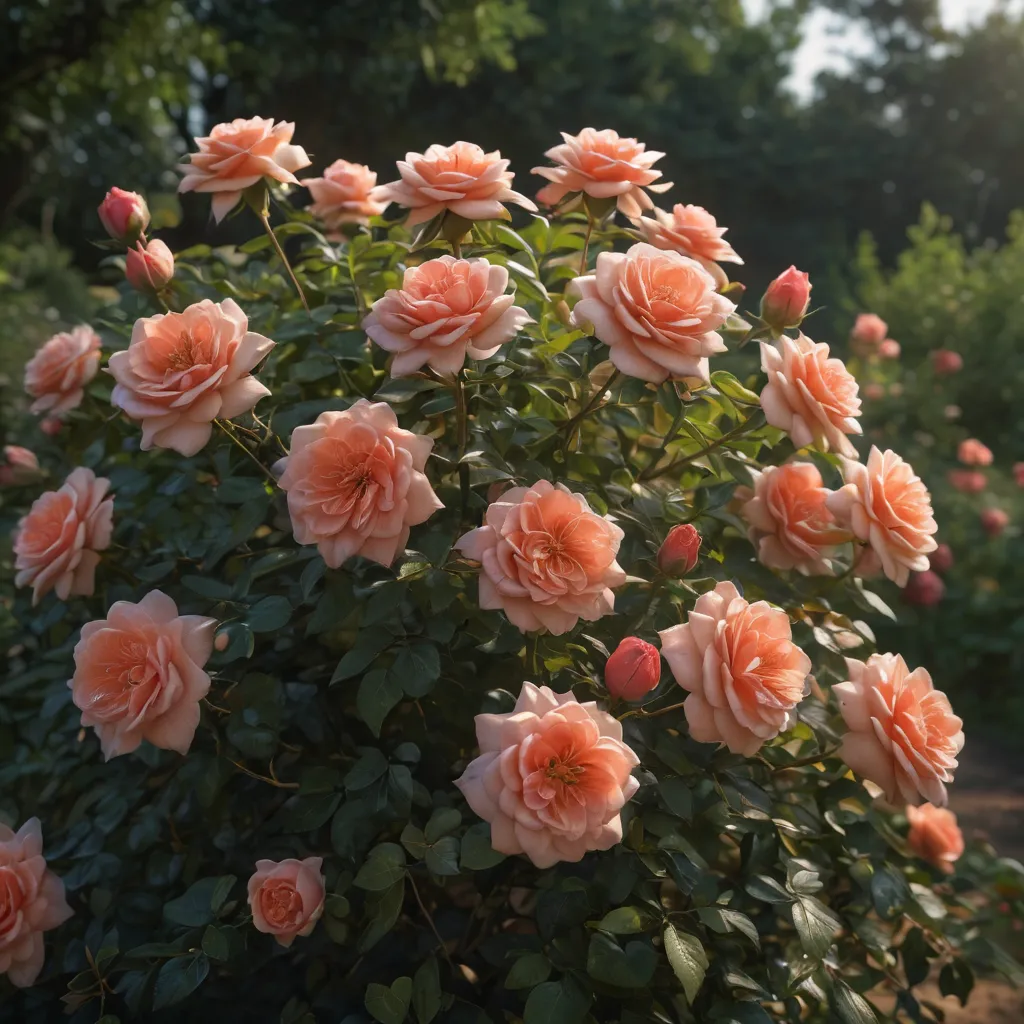 Herbicides and Their Role in Multiflora Rose Control