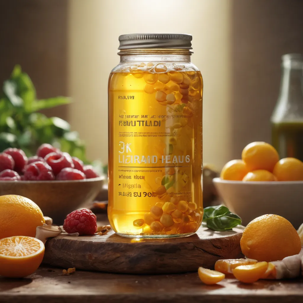 Essential Food Sources of Vitamin D3 for Health