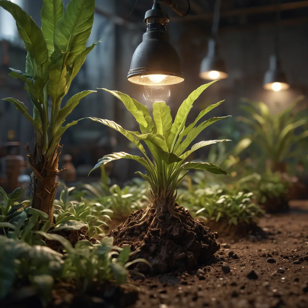 Choosing the Right Wattage for Grow Lights