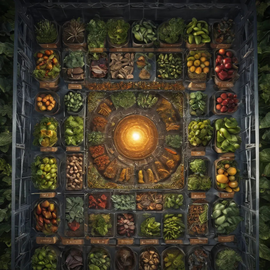 Understanding the USDA: Structure and Impact on Agriculture