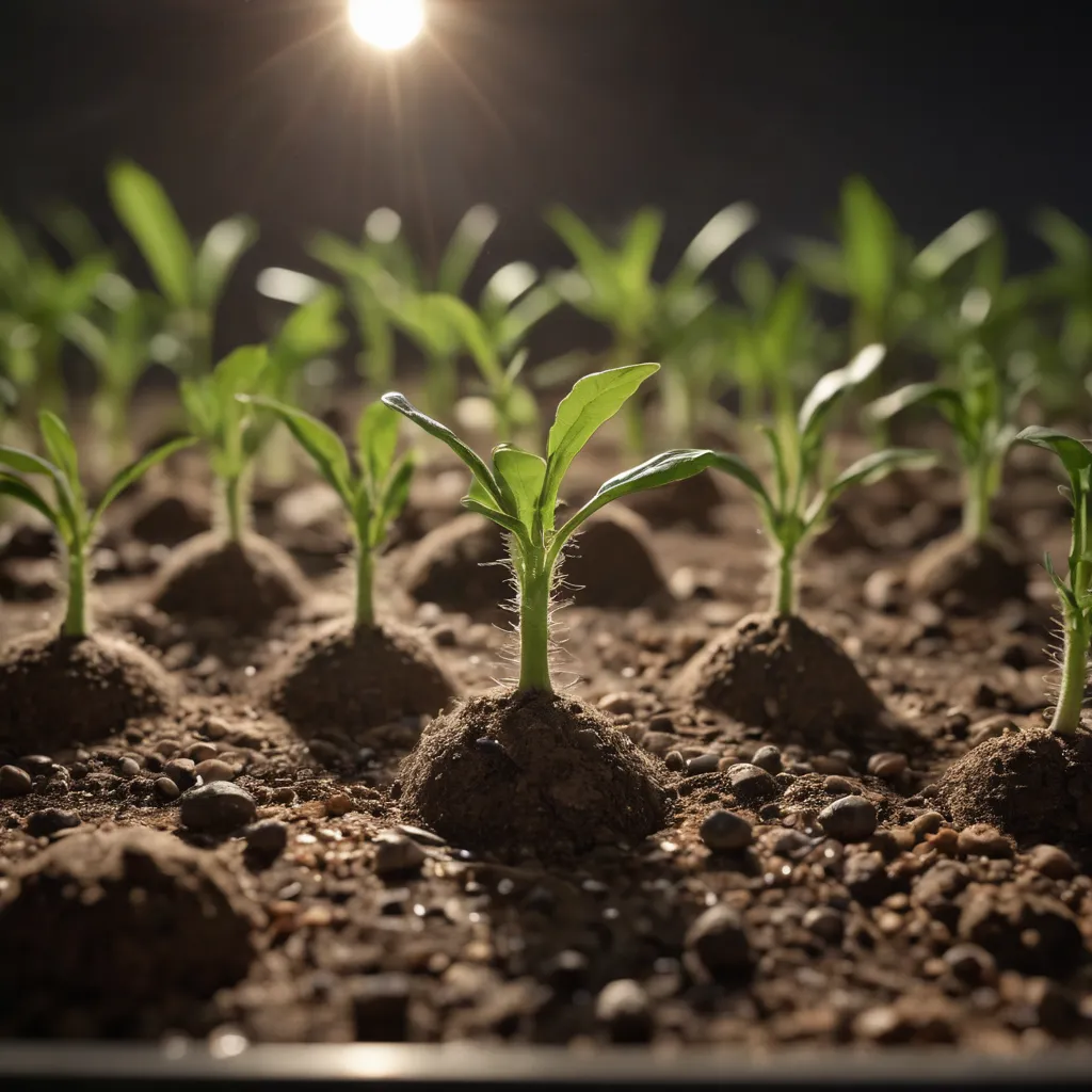 Enhance Seed Germination with Heat Pads Effectively