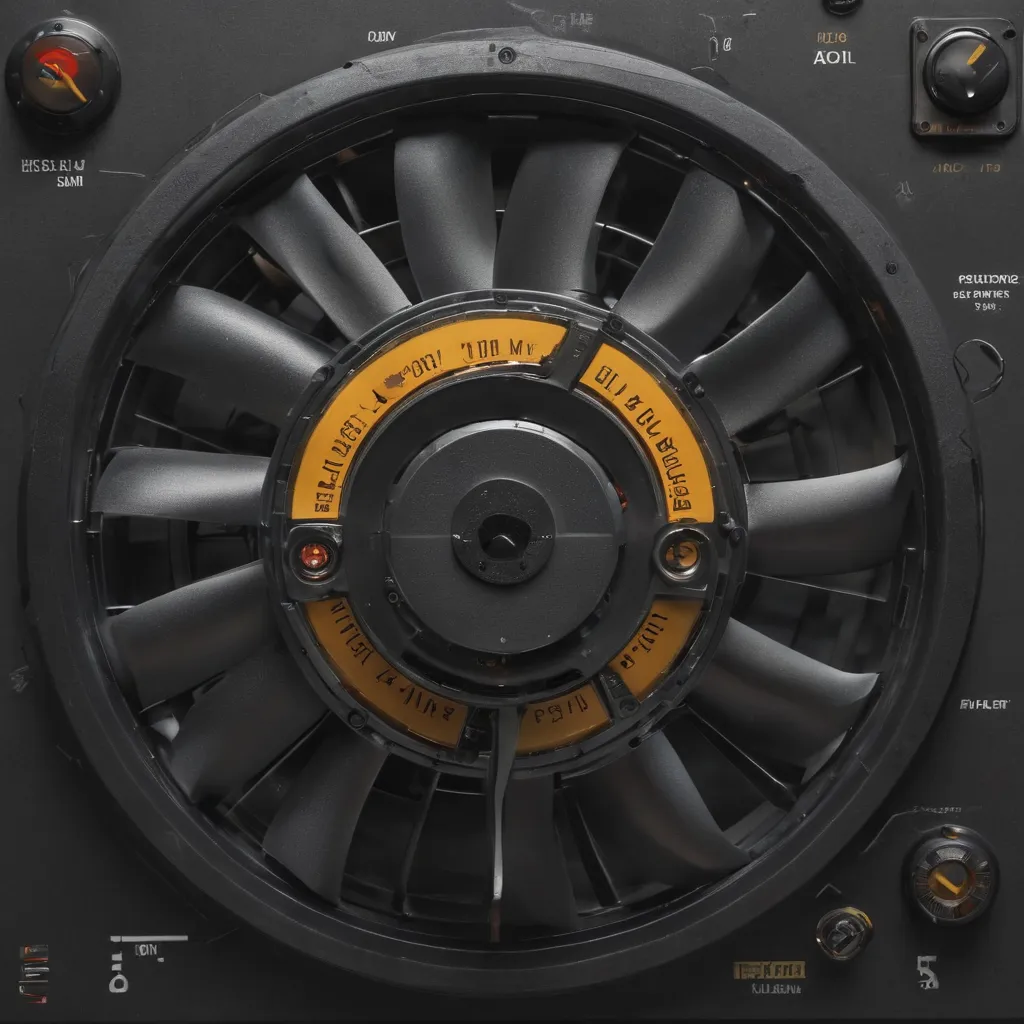 Mastering Ventilation Fan Thermostat Control