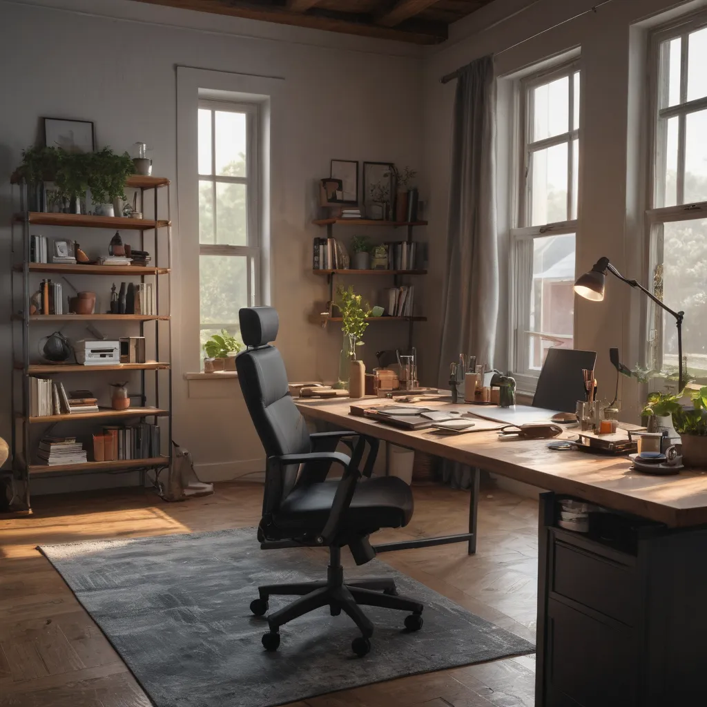 Work From Home Requirements Template: A Comprehensive Guide